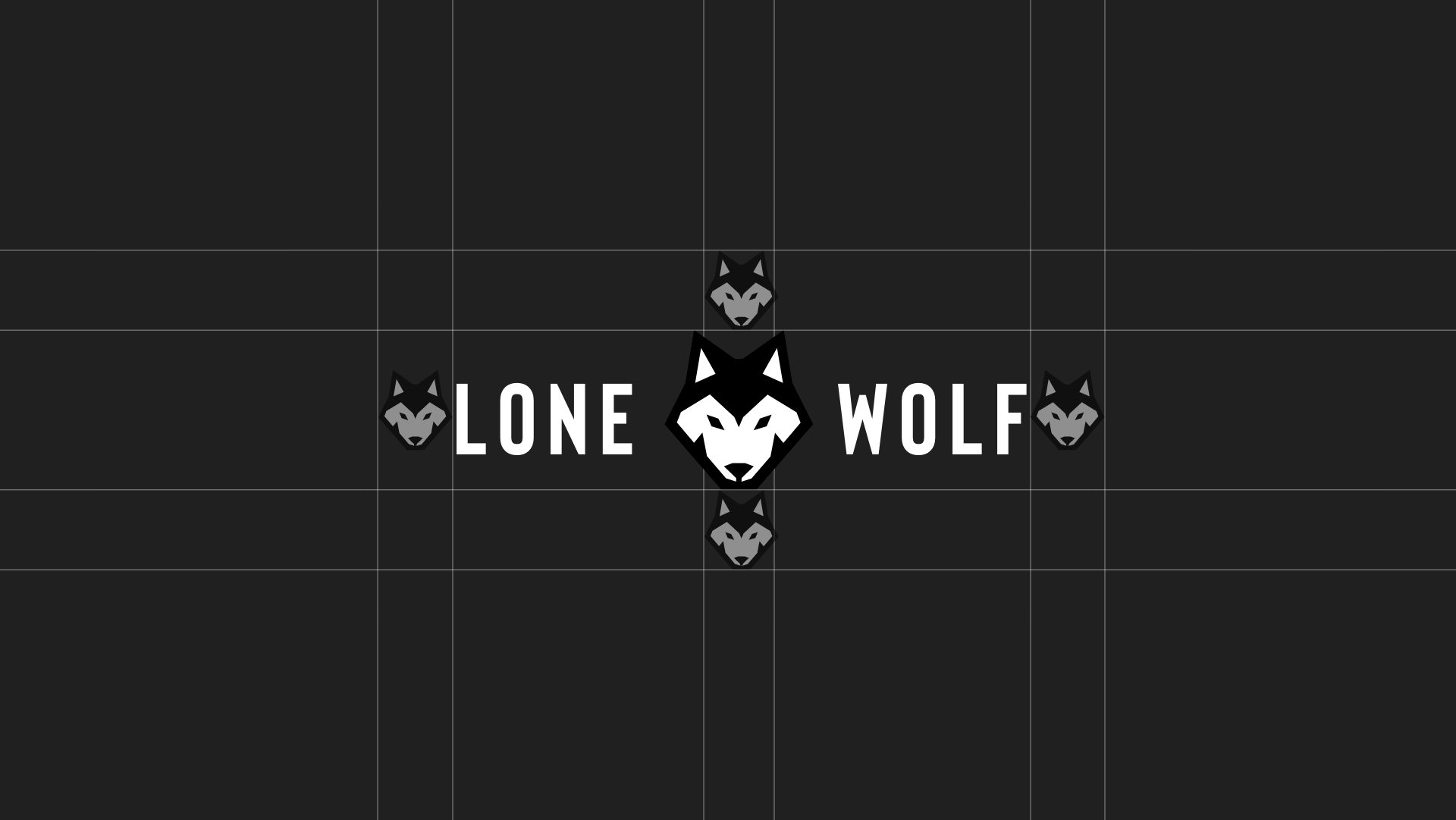 Lone Wolf PT - Sarah Bond
